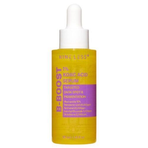 Nineless Kojic Acid Serum 1% | Brightening Serum | 30ml