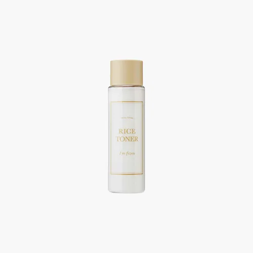 I’m From Rice Toner | Hydrating Brightening Toner | 150ml